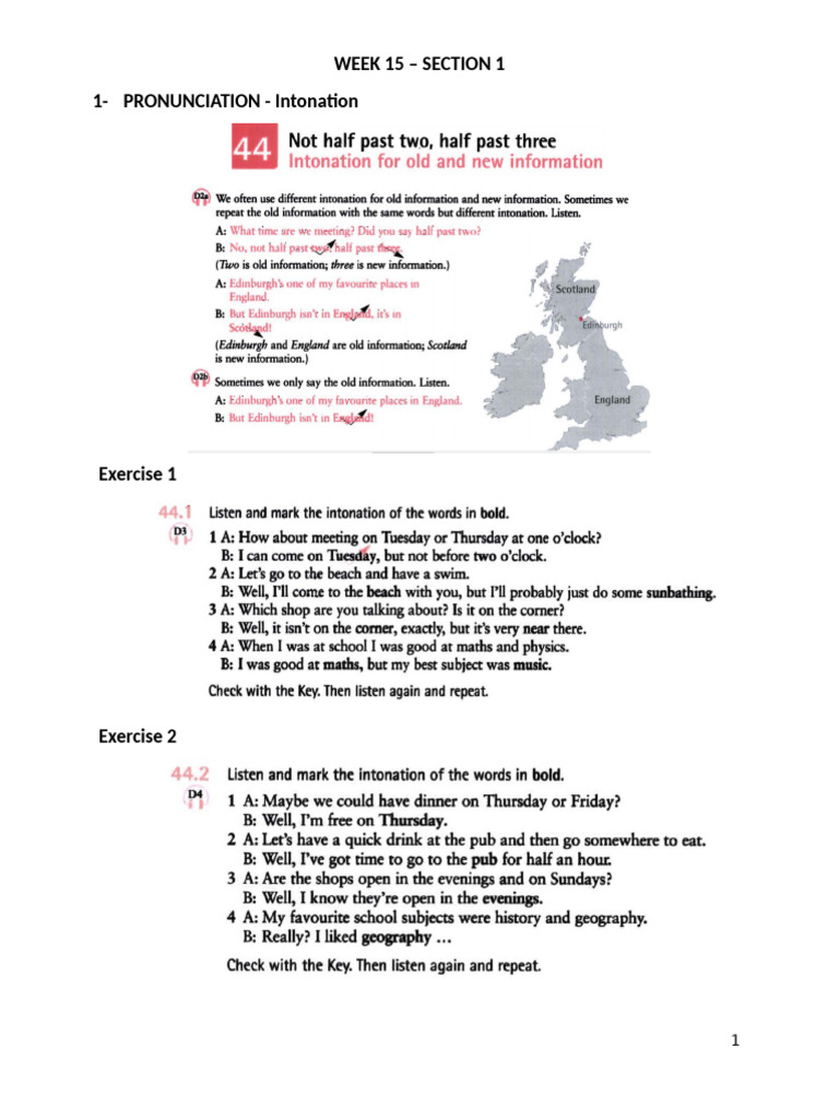 GE9 - Week 15 | PDF