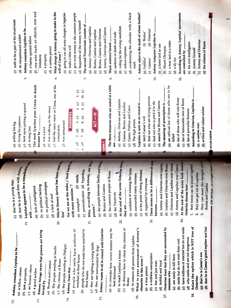 Pdf 1 Candid English Pdf