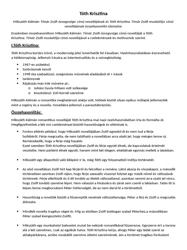 15.tóth Krisztina | PDF