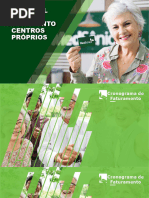 MyClin: Gestão Financeira Simplificada | PDF | Cartão de crédito