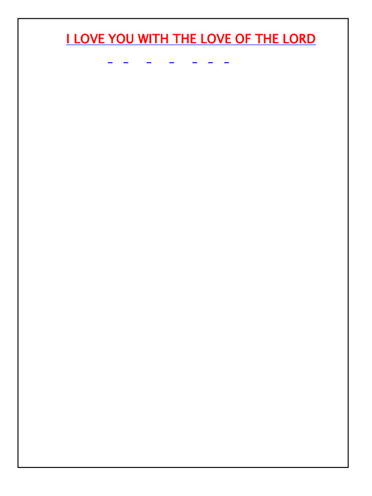 01 June 2025 Iws- Sis Airen | PDF