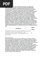 Refleksi Modul 2 Topik 2 | PDF