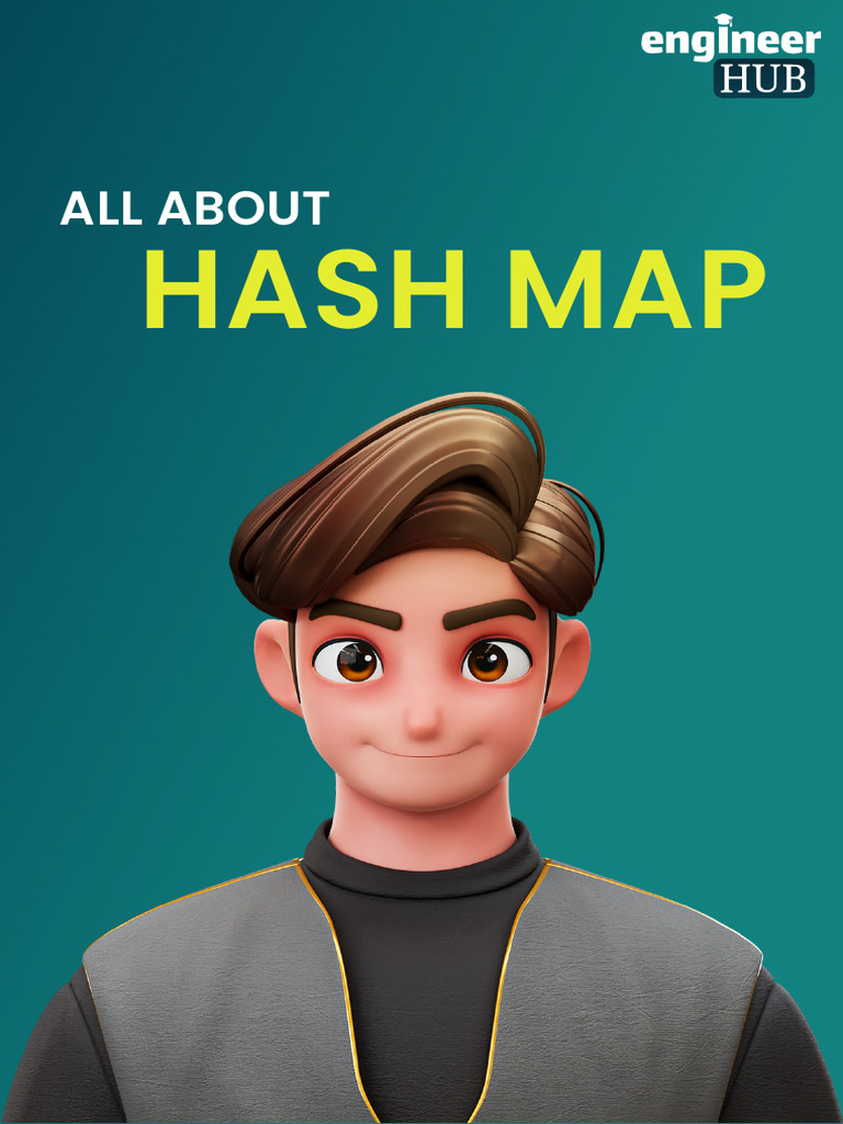 HashMap 1668345781 | PDF