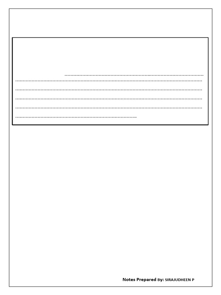 Diary Writing Pdf