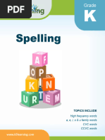 k5 Learning Addition 1 Workbook | PDF | Numbers | Mathematics
