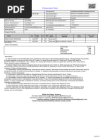 CSC Errf Form | PDF | Applications Of Cryptography | Identity Document