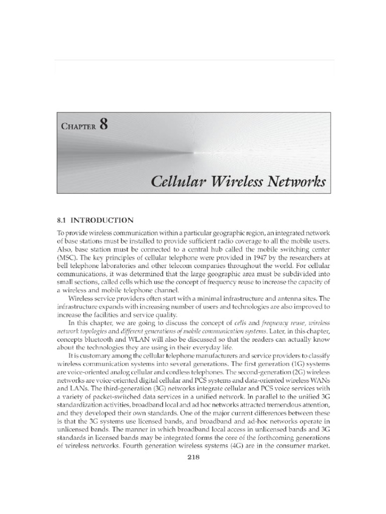 Basic Elns Module 5-Compressed | PDF