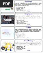 Carta Guide For Employee Options | PDF | Option (Finance) | Stocks