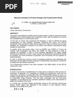 Understanding The RCC-M Code: A One Day Training Programme | PDF ...