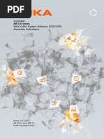 MELFA-BASIC IV Instruction Guide | PDF | Subroutine | Acceleration