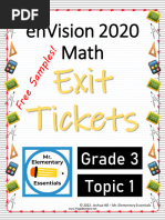 Grade 8 Volume & Surface Area Worksheet | PDF | Volume | Area