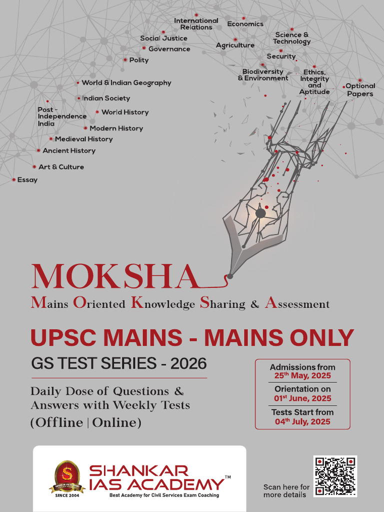 Moksha Mains Only 2025 2 | PDF
