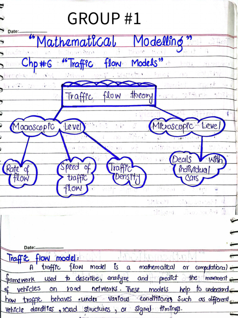 Group #1 (chp#6) | PDF