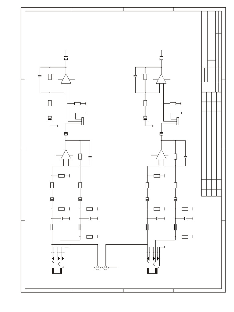 IMGStageline STA100 PWR SCH | PDF | Passenger Rail Transport