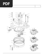 S.E.M.T. Pielstick Engine Specs | PDF | Piston | Engines