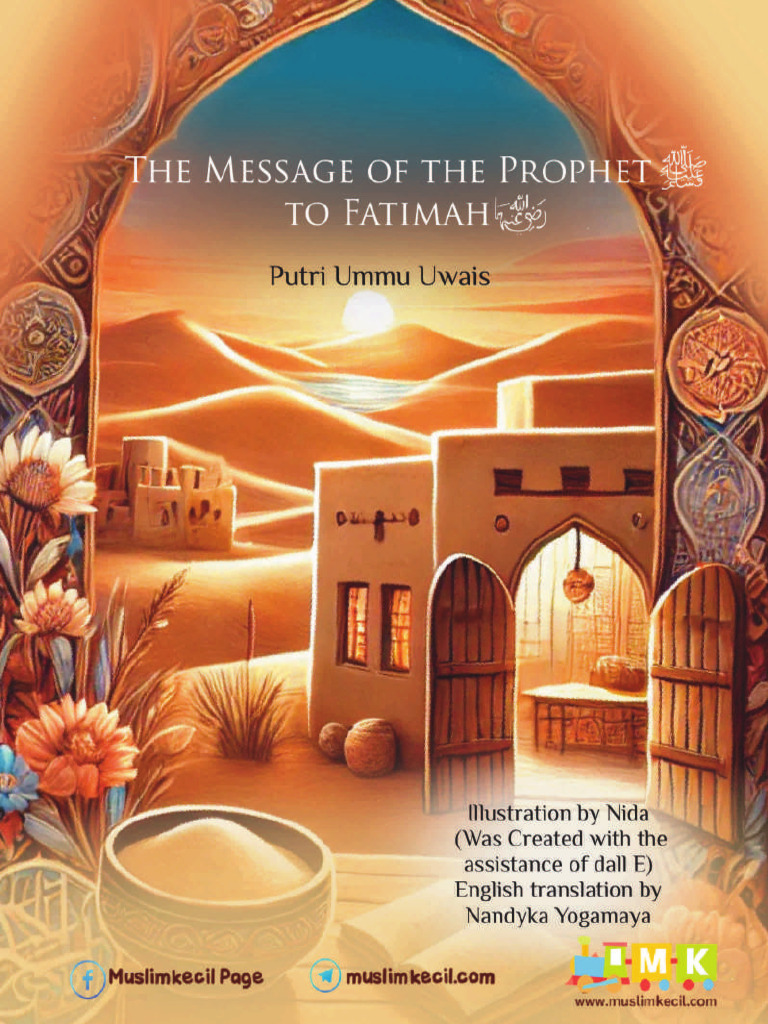 The Message of The Prophet To Fatimah EBS | PDF