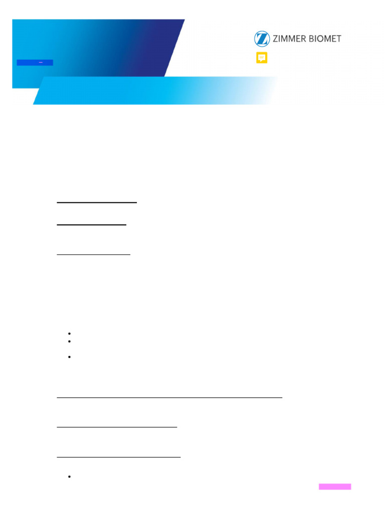 01-50-0944-IFP - Rev A - Clean - Meddev - UAS | PDF | Implant (Medicine ...