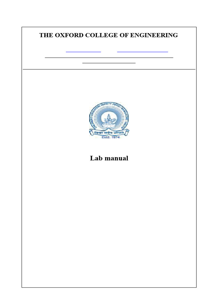 Communication Systems Lab Manual | PDF | Modulation | Frequency Modulation
