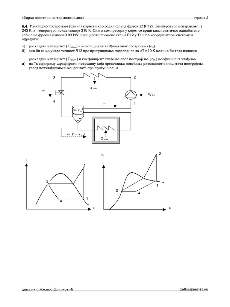 07 Levokretni Ciklusi 5 8 | PDF