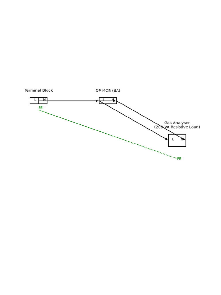 Wiring Diagram | PDF