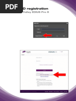 Read Me - EID Registration (En) | PDF | Email Address | Telecommunications