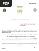 02-DIEx - Modelos de Documentos Que Integram A Correspondência | PDF | Caixa alta e caixa baixa ...