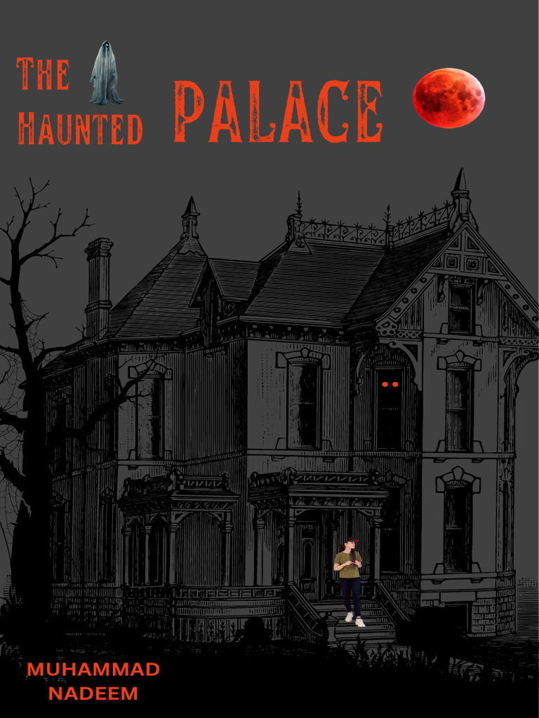The Haunted Palace | PDF