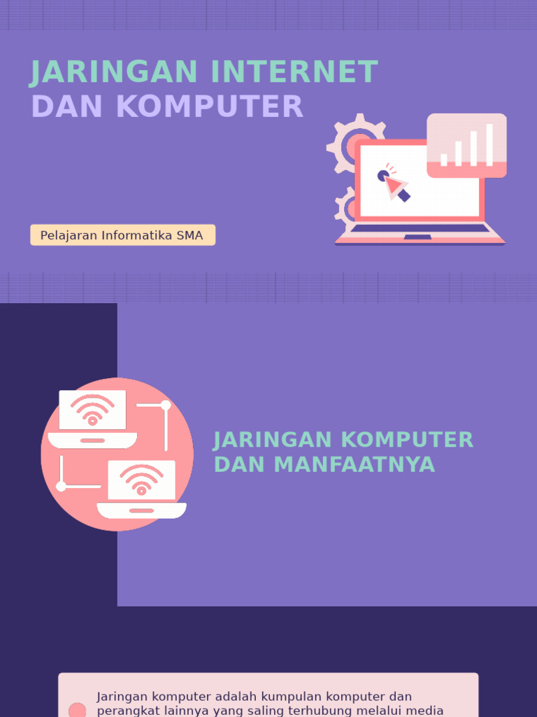 Pengenalan TJKT | PDF