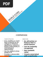 Tourism Grade 12 Notes and Activities ICONS 2024 | PDF | Tourism ...