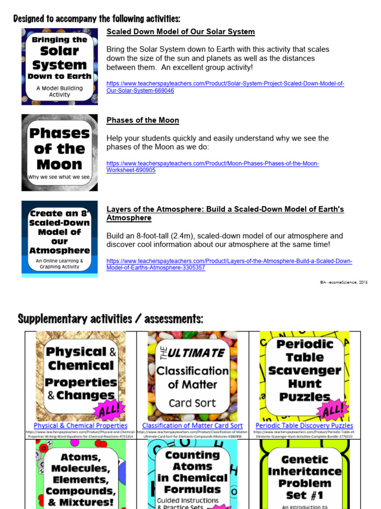 Tourist Tour of the Solar System | PDF | Solar System | Planets