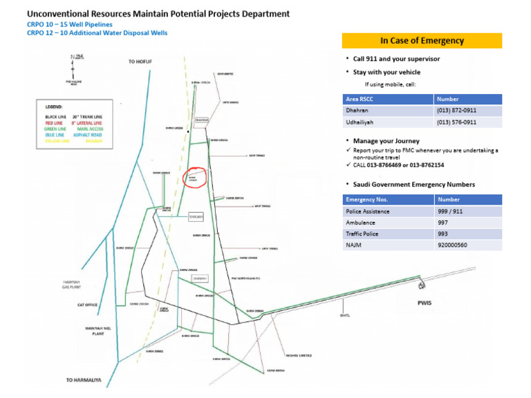Urmpp - Crpo 10,12 - Location Plan 01 | PDF