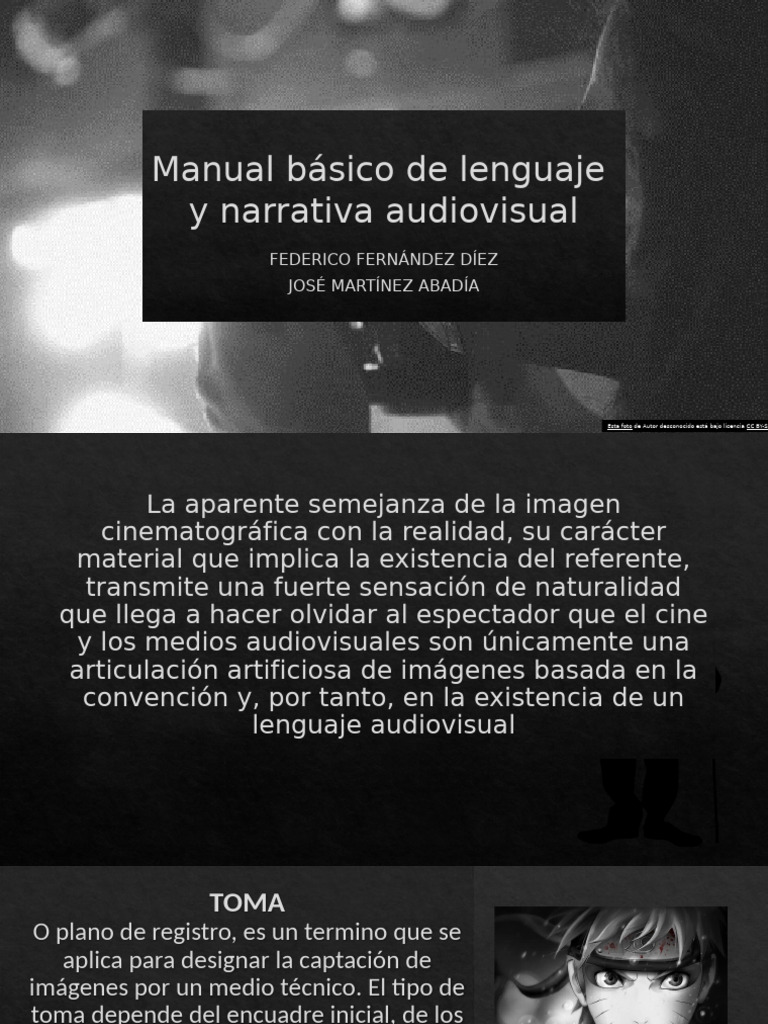 Manual Basico de Lenguaje | PDF