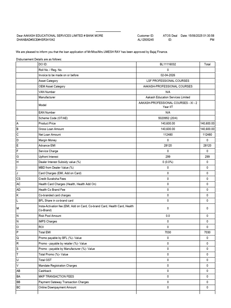 DOPrintPage - 2025-06-15T133058.773 | PDF | Services (Economics) | Financial Services