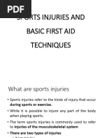 TOTAPS | PDF | Pain | Medicine