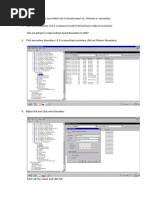 SCCM Required Ports Overview | PDF | Port (Computer Networking ...