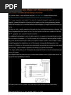 8051 Student Projects | Microcontroller