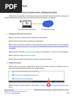 Guia de Licenciamento Zone Soft | PDF | Rede mundial de computadores ...