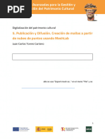 Instalación y Uso Básico de MeshLab | PDF | Software | Programa de ...