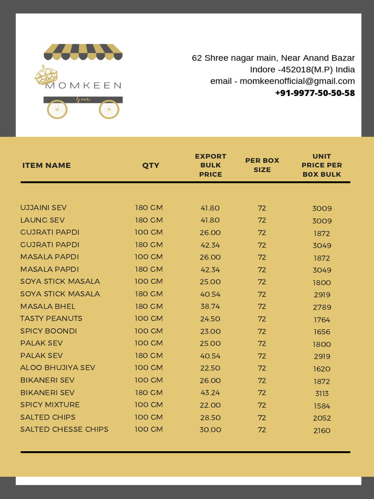 July'21 Export Price List | PDF | Chess Openings | Chess Theory
