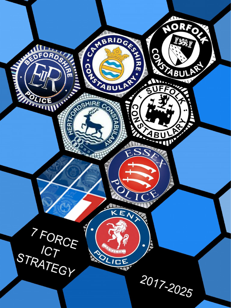 Foi 15435 Strategy Document | PDF | Police | Information And ...