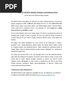ILI Citation Method | PDF | Citation | Note (Typography)