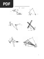 Gear Train Calculations and Analysis | PDF | Gear | Mechanics