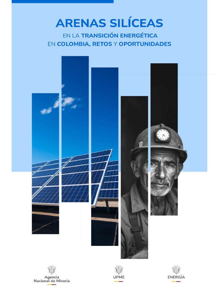 Final Arenas 10 03 (1) Compressed | PDF | Silicio | Fotovoltaica