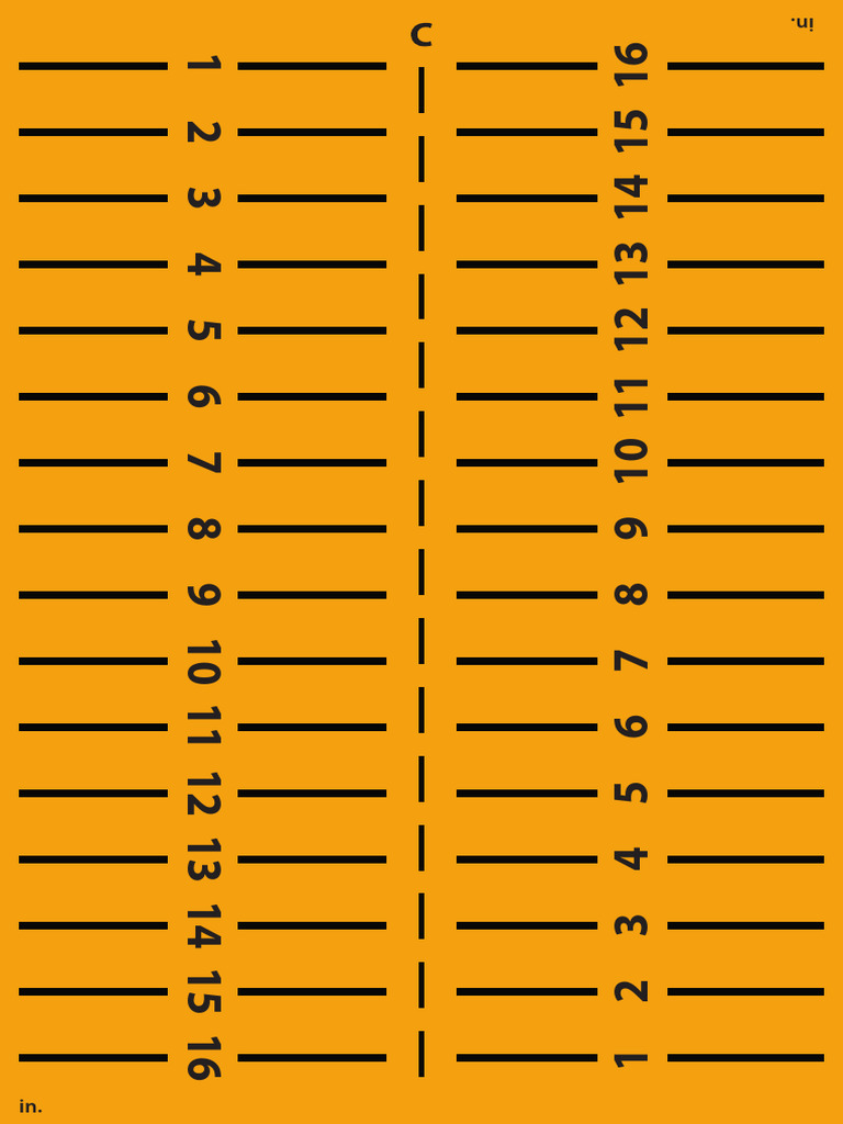 Scale Aid Survey | PDF