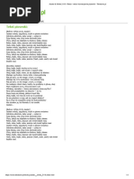 Blackpink - Jump (뛰어) - Tekst i Tłumaczenie Piosenki - Tekstowo.pl | PDF