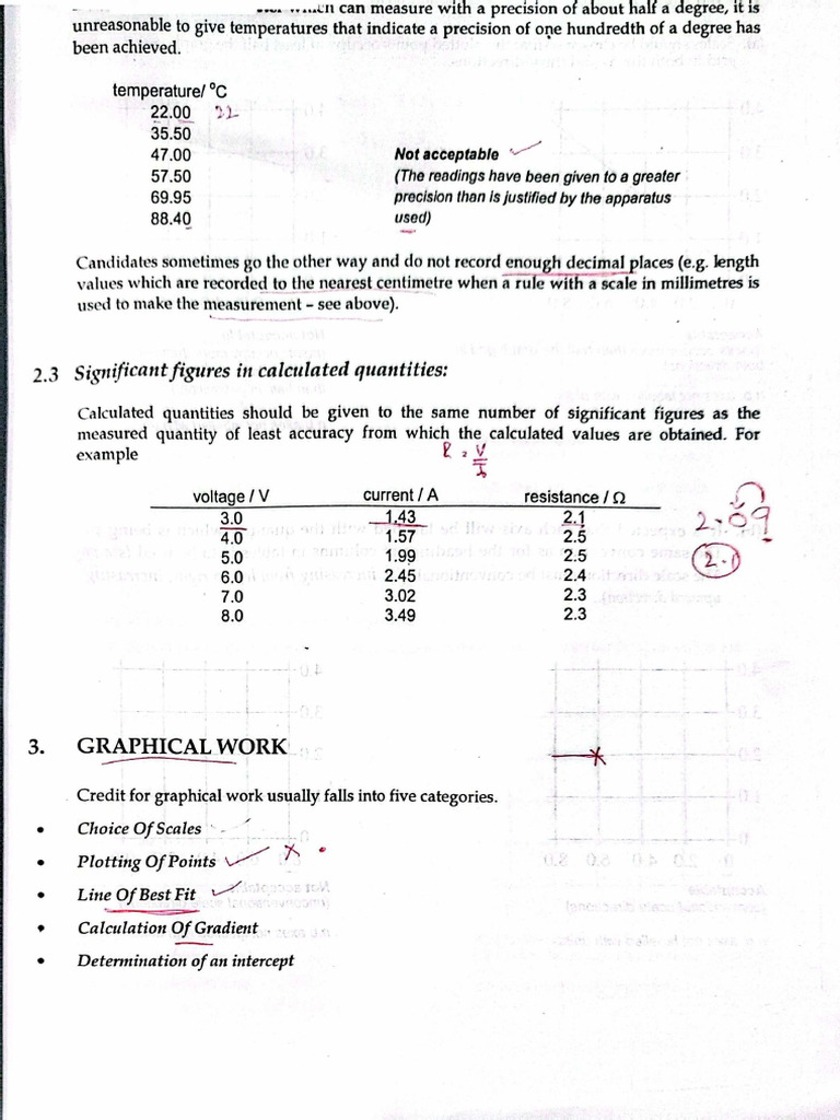 Graphical Work | PDF