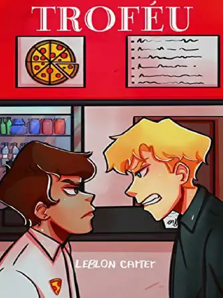Trofeu Leblon Carter | PDF
