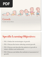 Boys Growth Chart 2 18 Years Australia Queensland Paediatric Endocrinology | PDF | Percentile