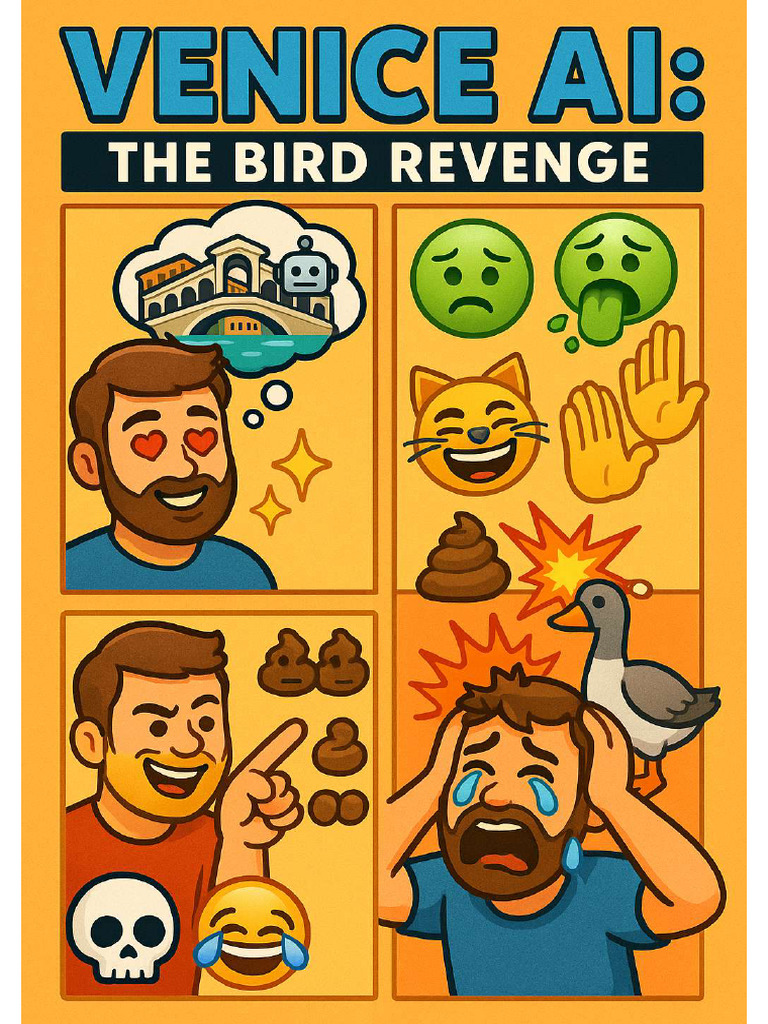 How To Make Funny Image in This Doc - Memememememes | PDF