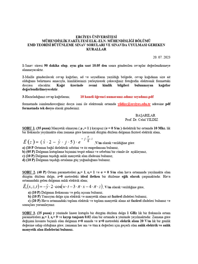 2023-EMD-BÜT[1] | PDF